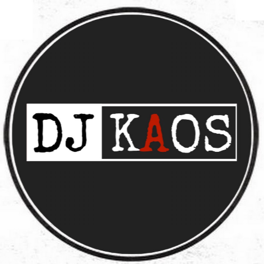 DJ KAOS - YouTube