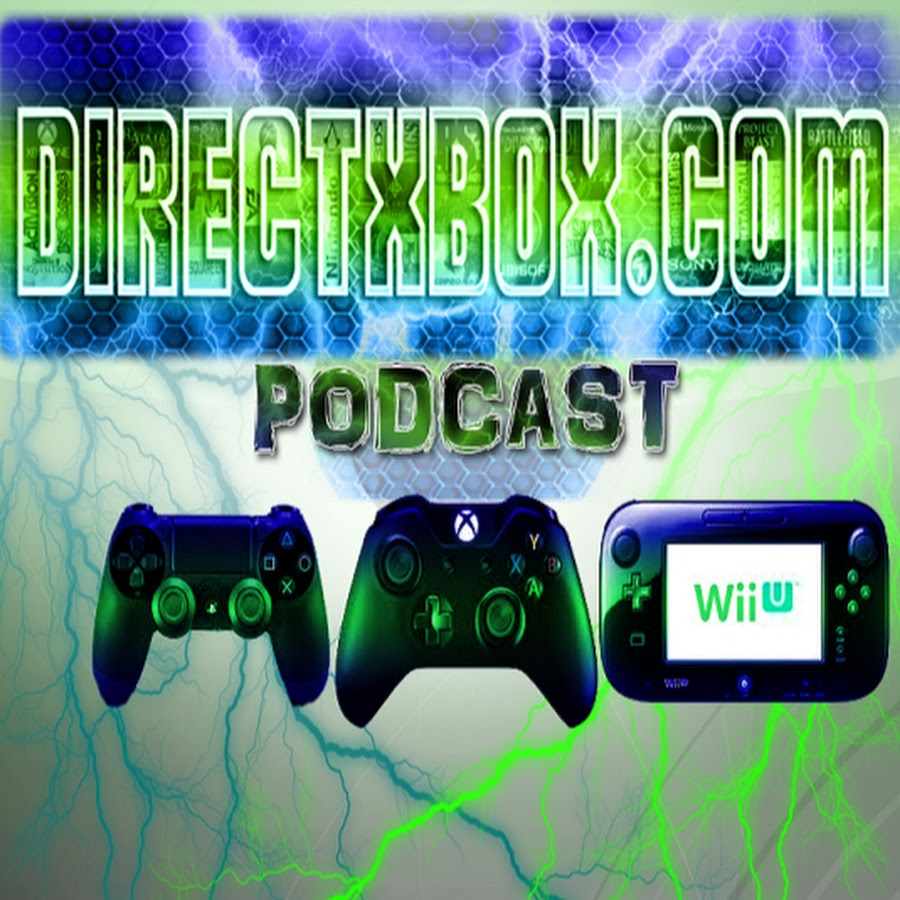 DirectXbox - YouTube