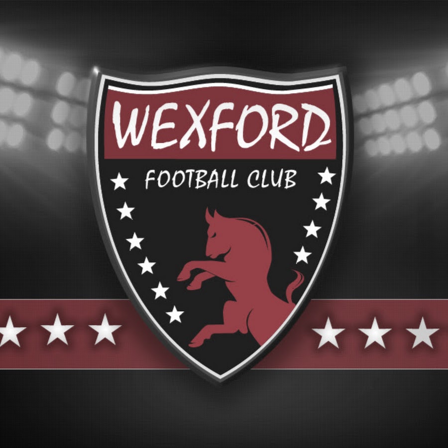 Wexford FC TV - YouTube