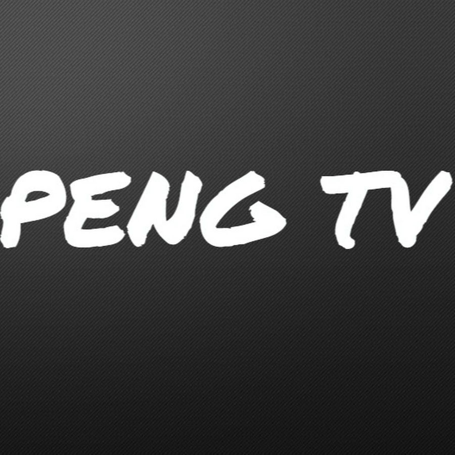 Peng Peng TV - YouTube
