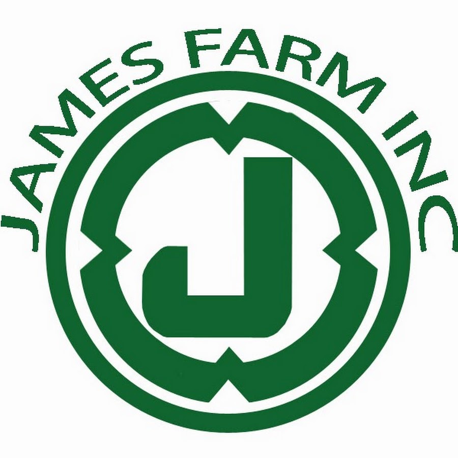 James Farm Inc - YouTube