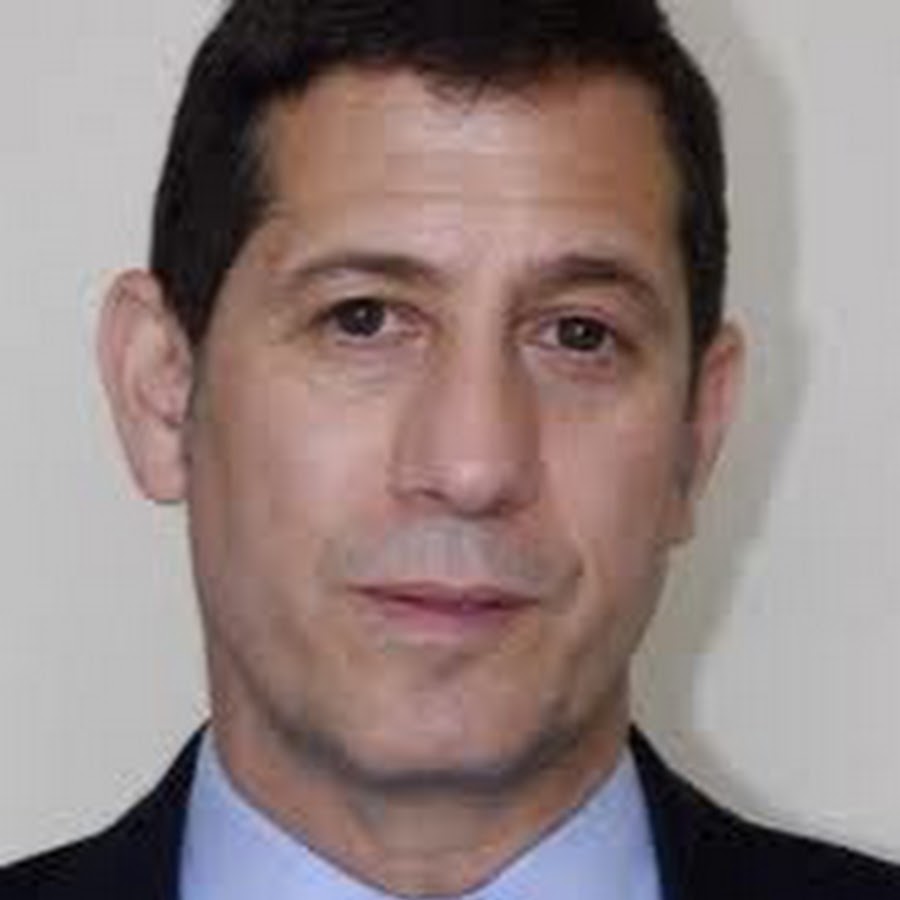 Timothy Adams - YouTube