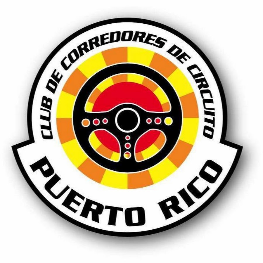 Club De Corredores De Circuito De Puerto Rico - YouTube