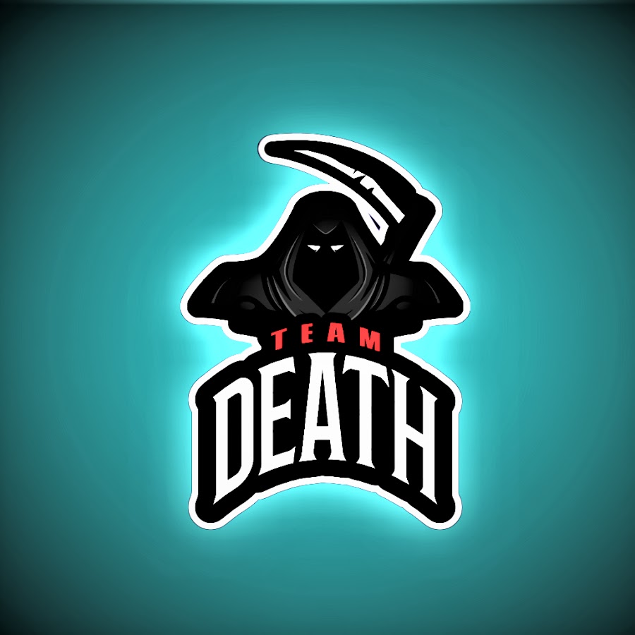 Team DEATH gaming - YouTube