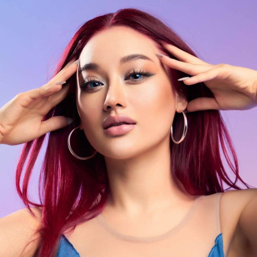 Pearja แพรจ๋า เดอะวอยซ์ 8 - YouTube