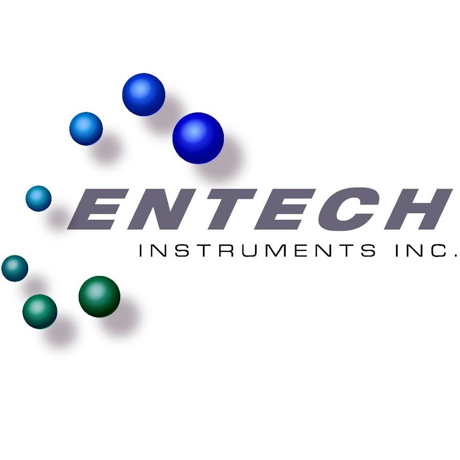 Entech Instruments - YouTube