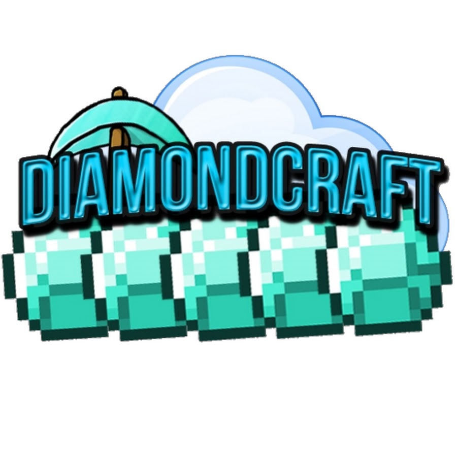 The DiamondCraft SMP - YouTube