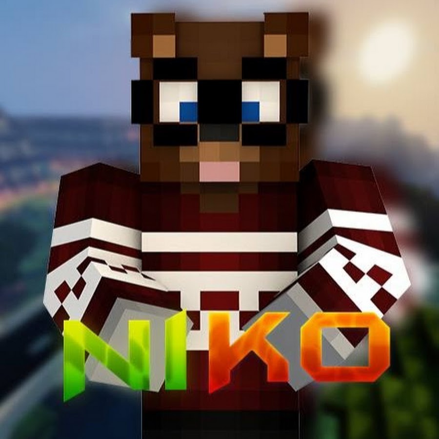 NiKo - YouTube