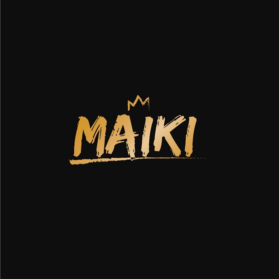 Maiki - YouTube