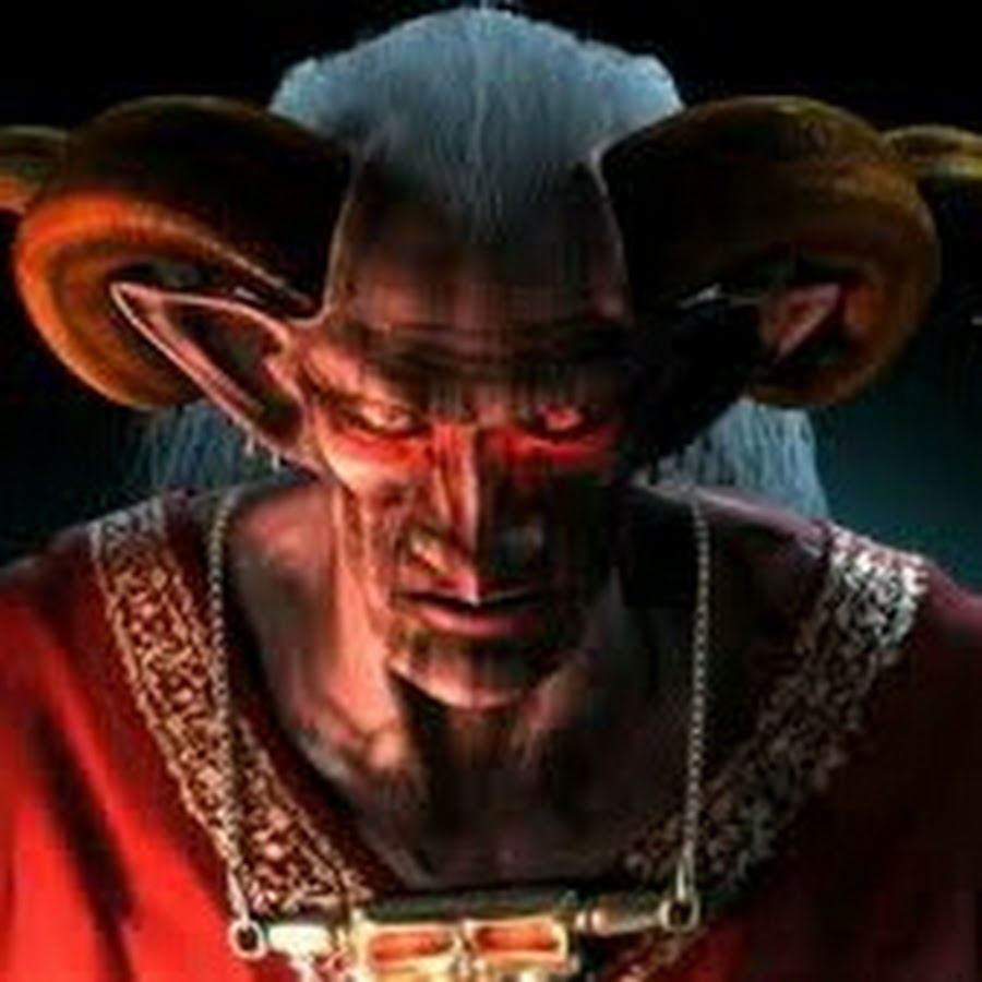 Lucifer Diable - YouTube