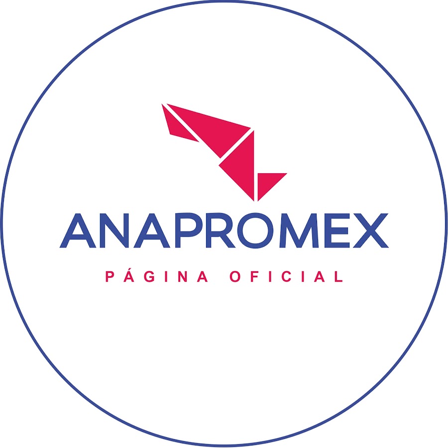 Anapromex Oficial - YouTube