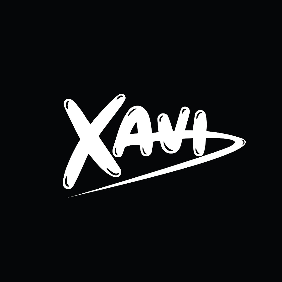 Xavi - YouTube