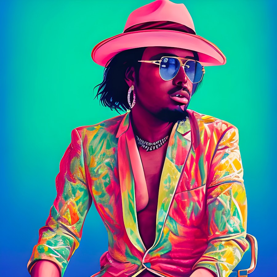 Kent Jones - YouTube