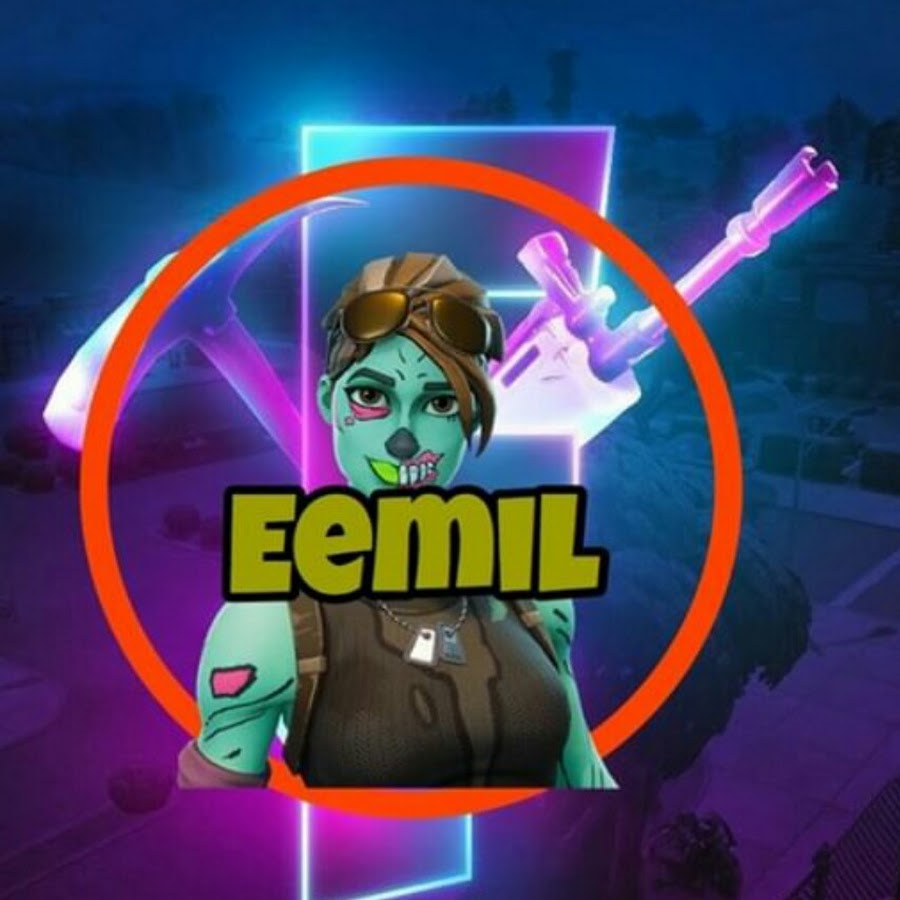 Eemil yt - YouTube