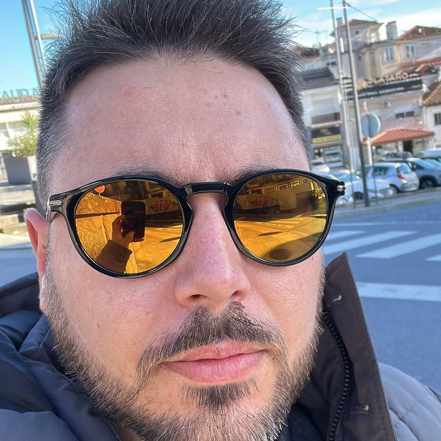 João Pinto - YouTube