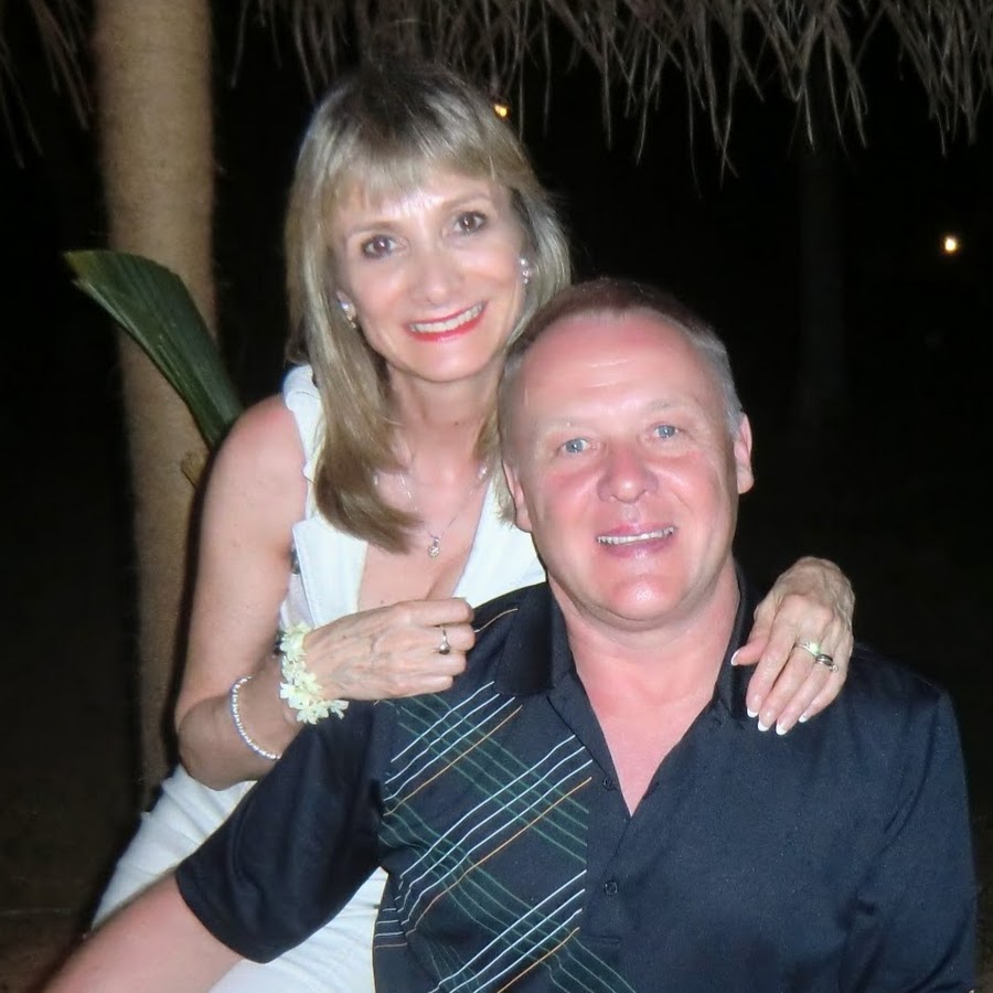 Stuart St Paul - YouTube