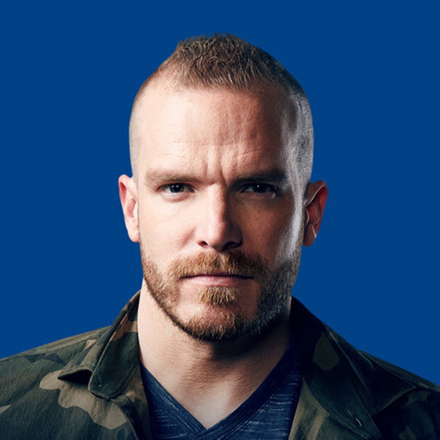 Graham Allen - YouTube