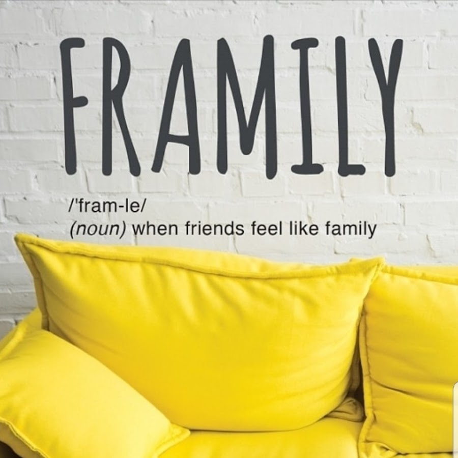 Jayden's Framily - YouTube