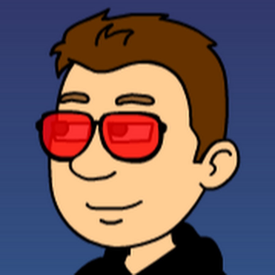 Anthony The Go Animator - YouTube