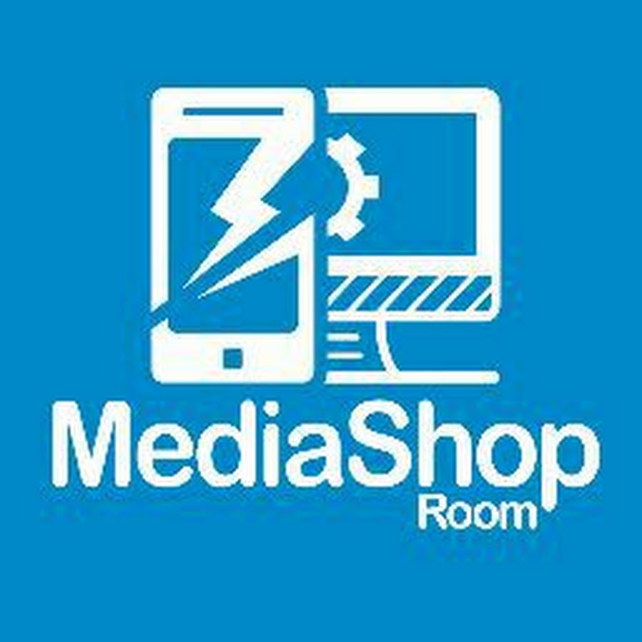 MediaShop Room - YouTube