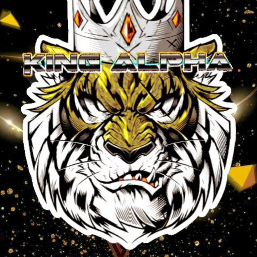 King Alpha - YouTube