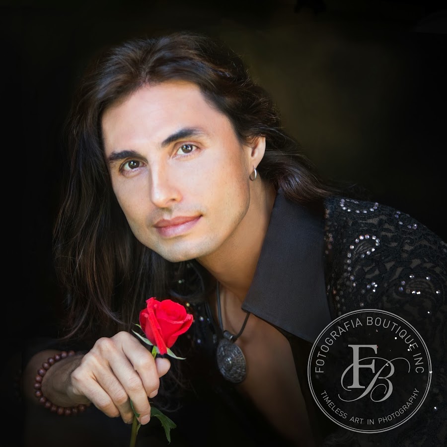 IVAN KOMARENKO TV official channel - YouTube