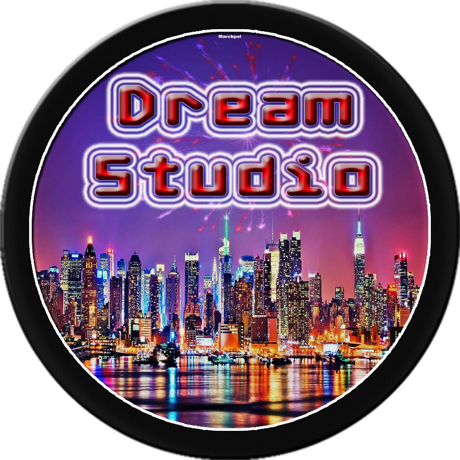 Dream Studio - YouTube