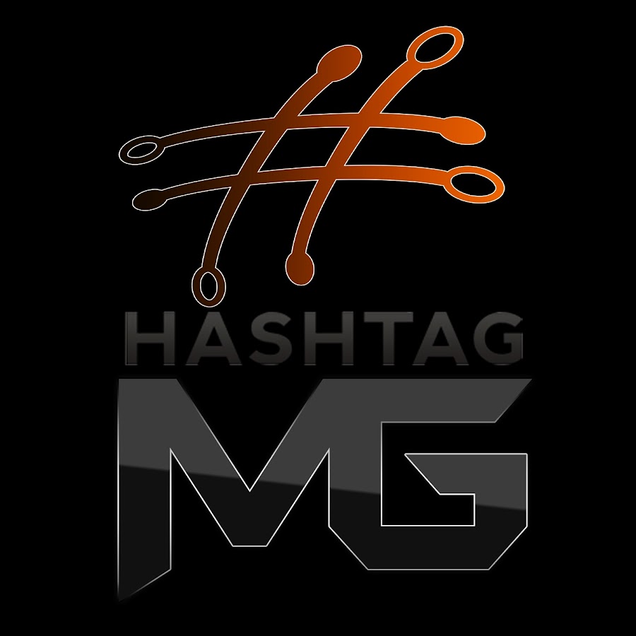 HASHTAG MUSIC - YouTube