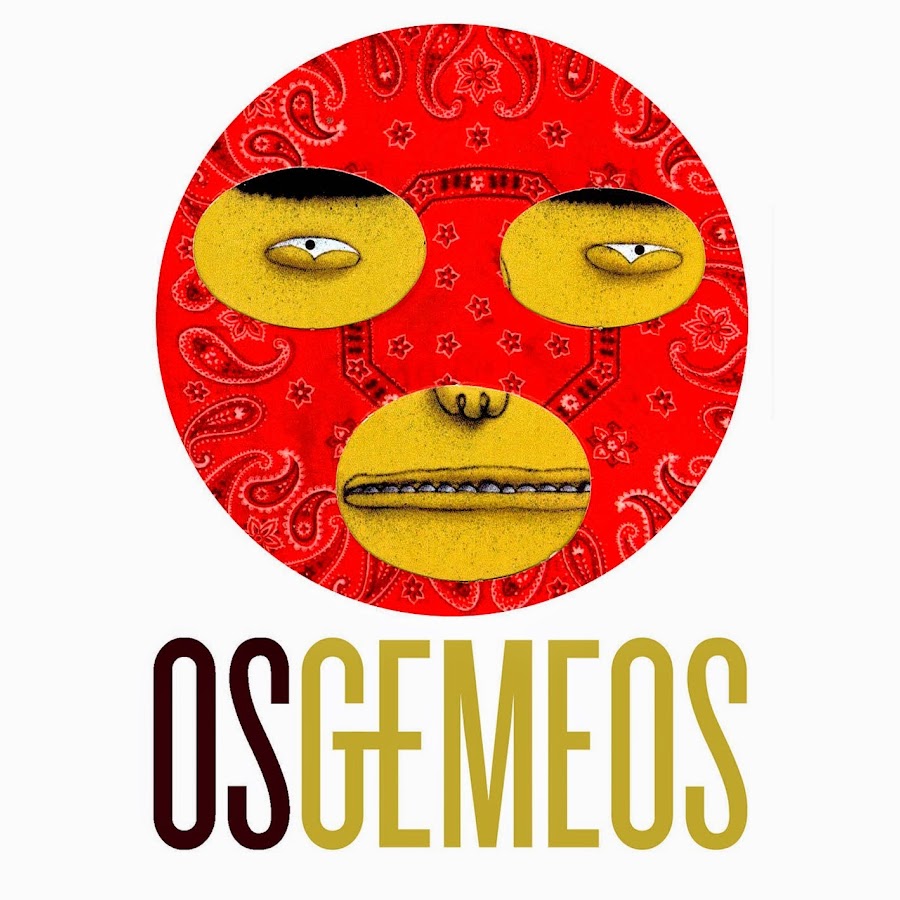 OSGEMEOS Official Channel - YouTube