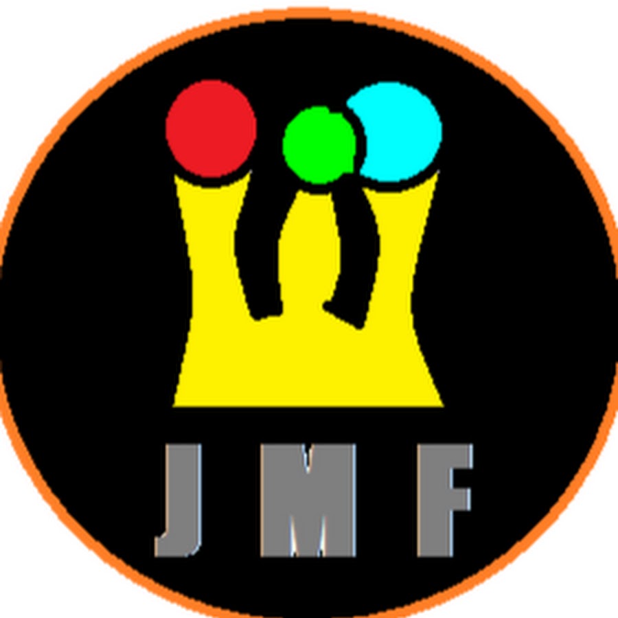JMF - YouTube