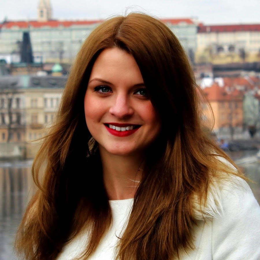 Barbora Klement Hůlková - YouTube