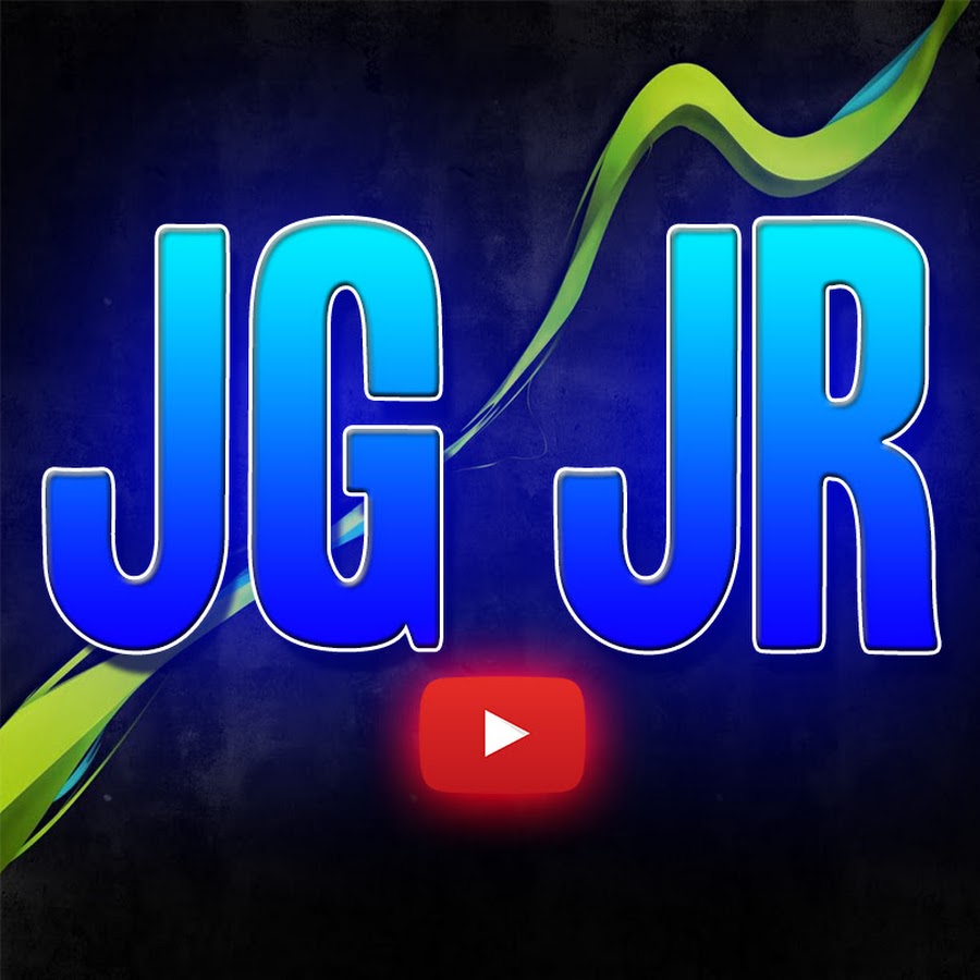 JG JR - YouTube