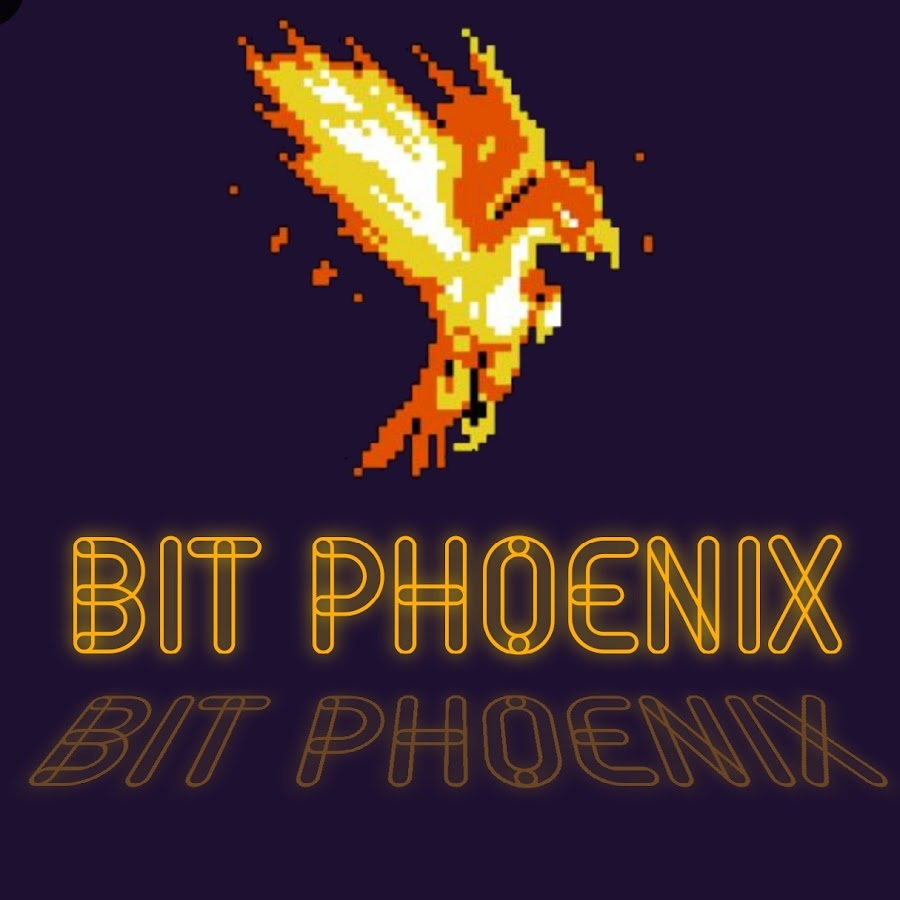 Bit Phoenix - YouTube