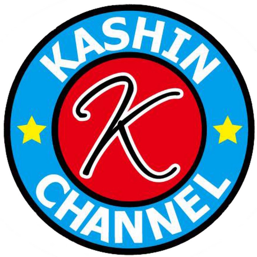 Kashin Channel - YouTube