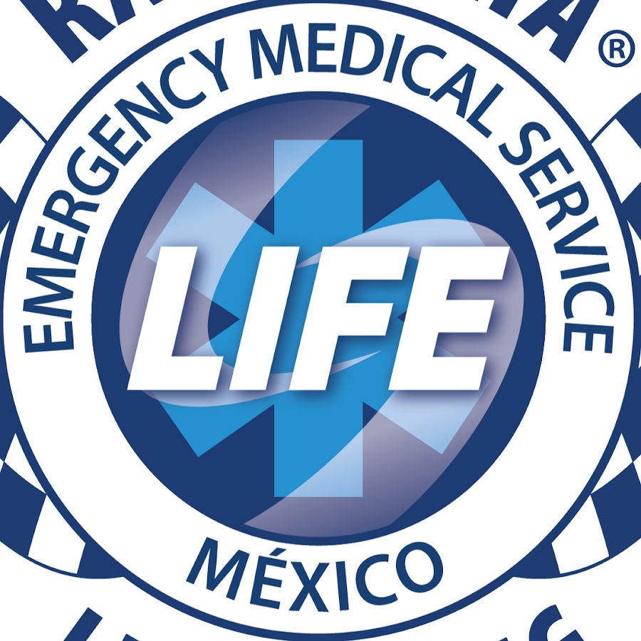 LIFE Ambulances - YouTube