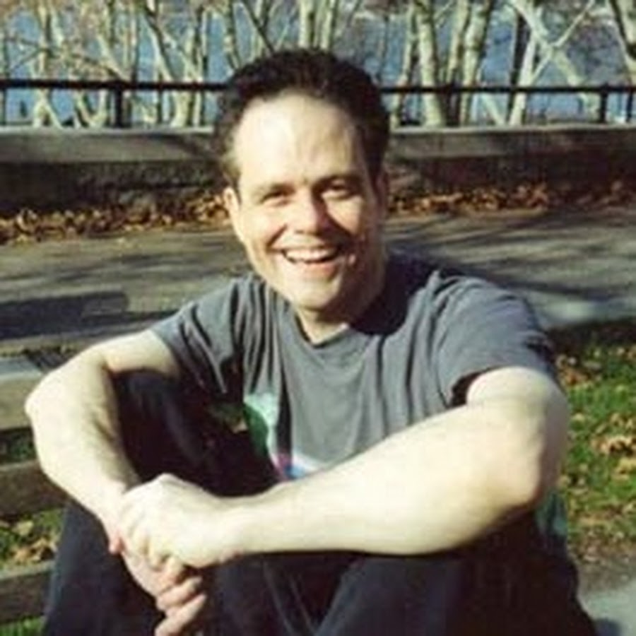 Tom O'Neil - YouTube