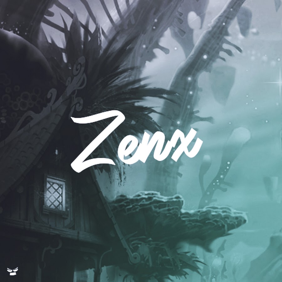 Zenx - YouTube