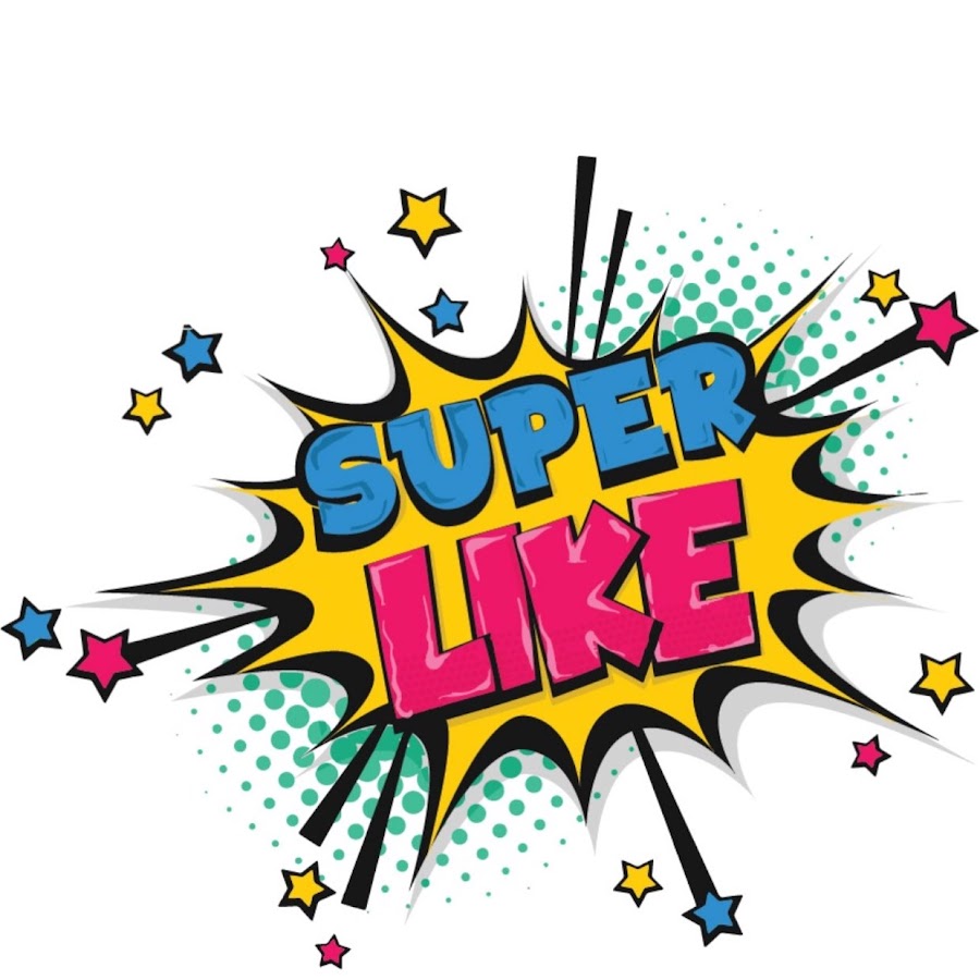 Super Like - YouTube