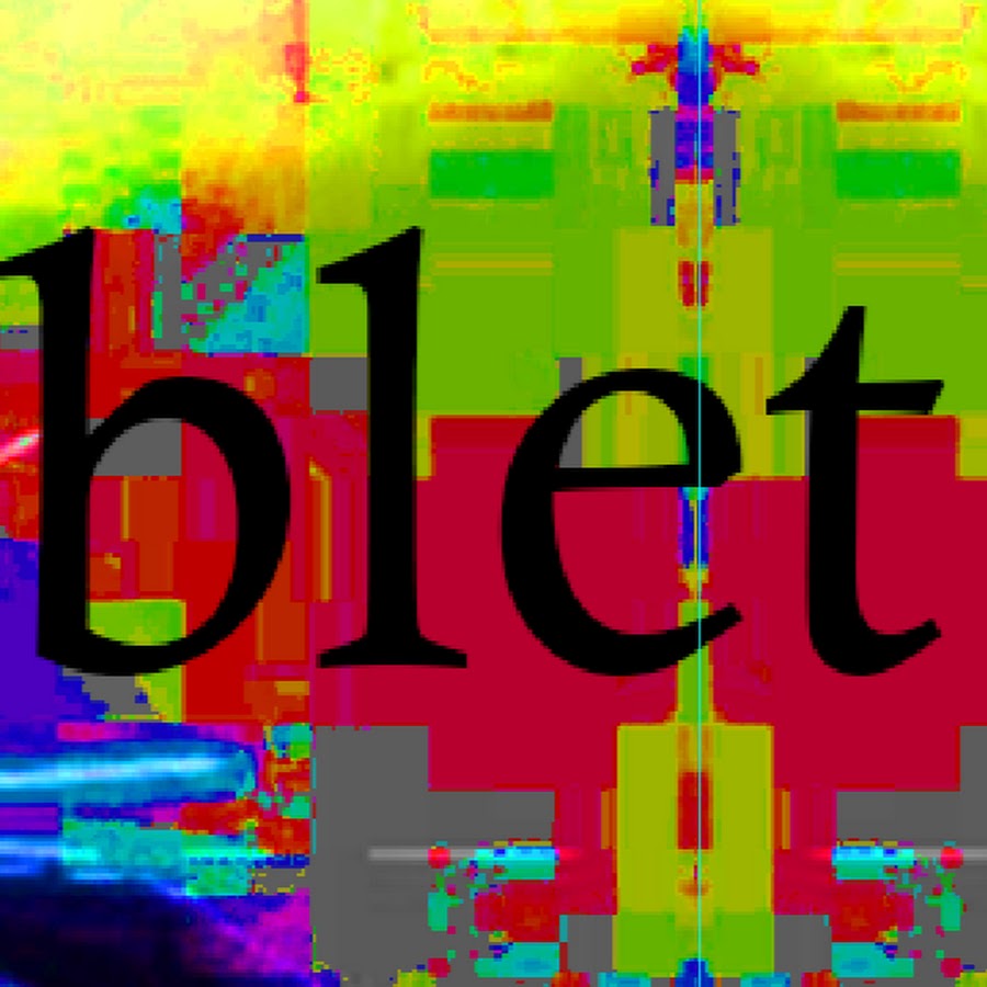 blet - YouTube
