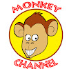 Monkey Channel - YouTube