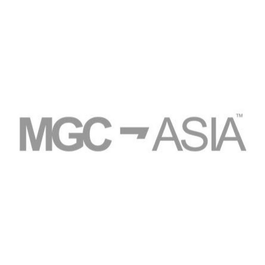 MGC-ASIA - YouTube