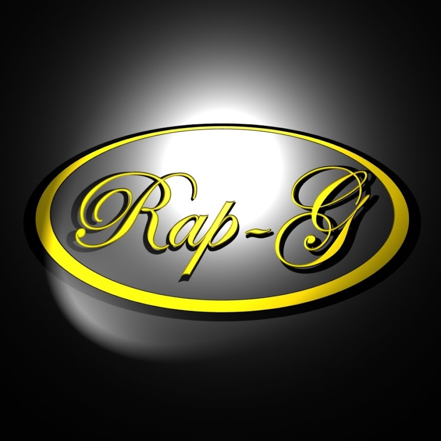 Rap-G Official - YouTube
