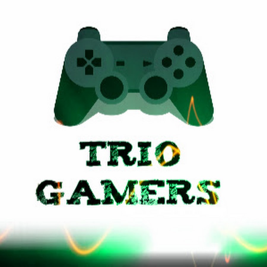Trio Gamers - YouTube