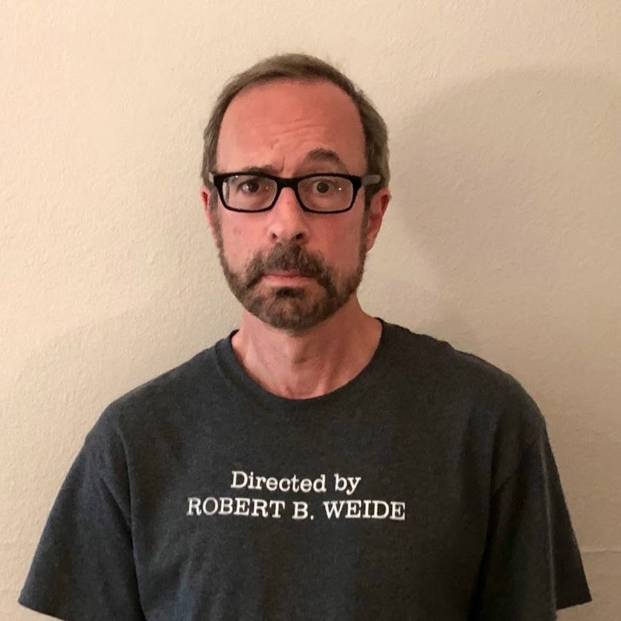 Robert B. Weide - YouTube