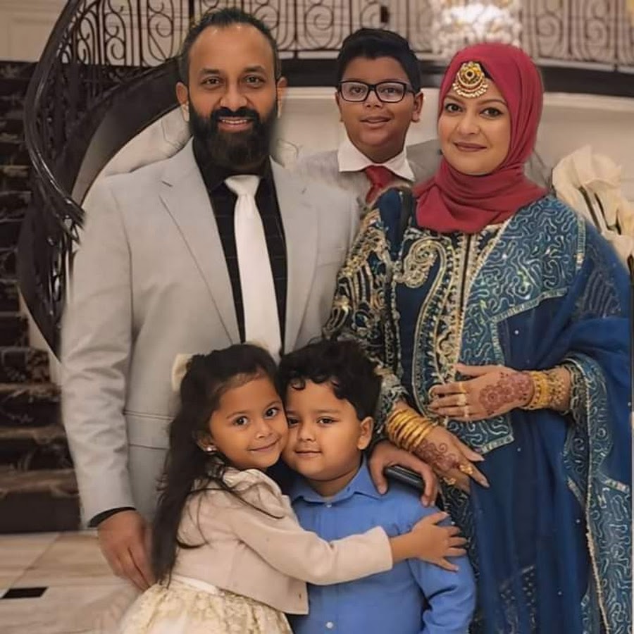 Wahida's Tiny World - YouTube