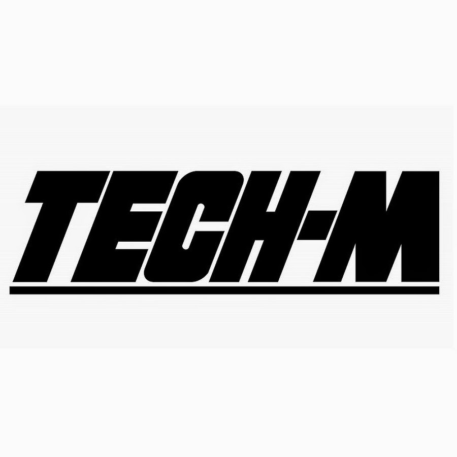 TECH-M - YouTube