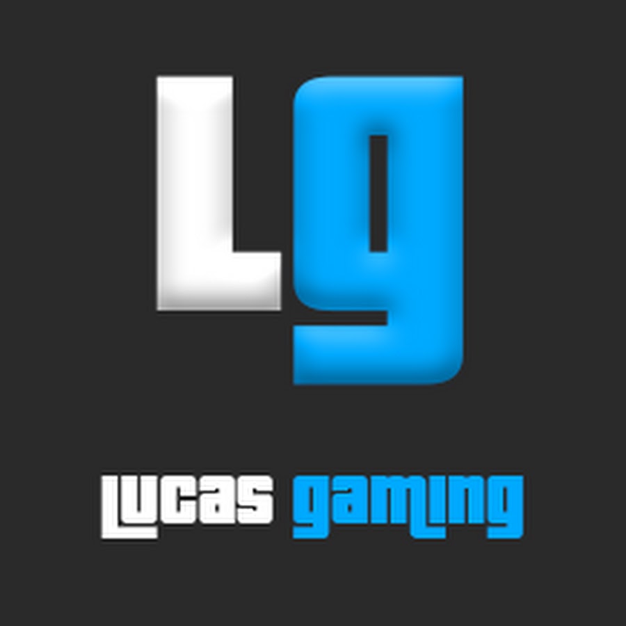 Lucas Gaming - YouTube