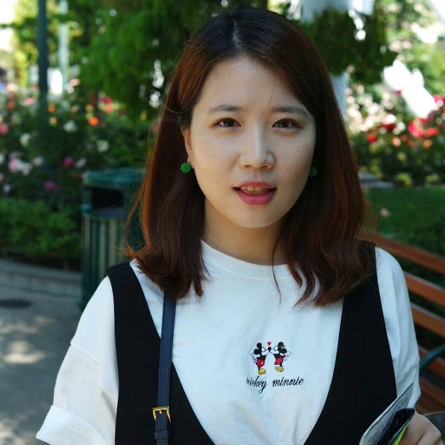 Miyoung Park - YouTube