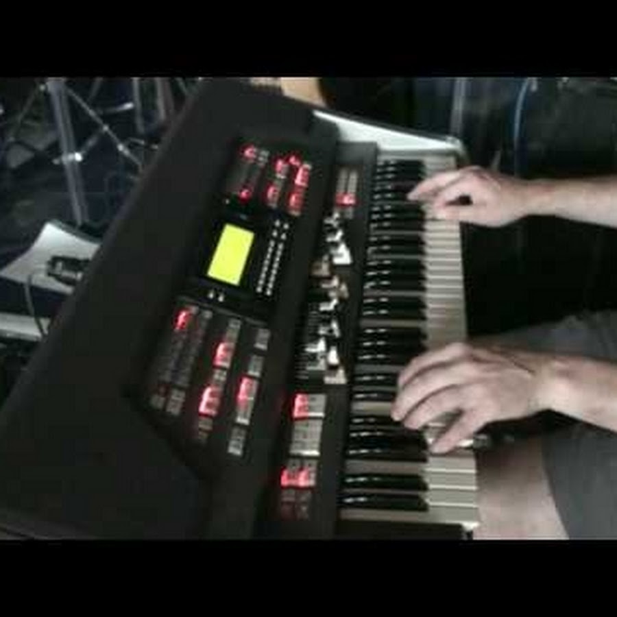 Adrian Rose - YouTube