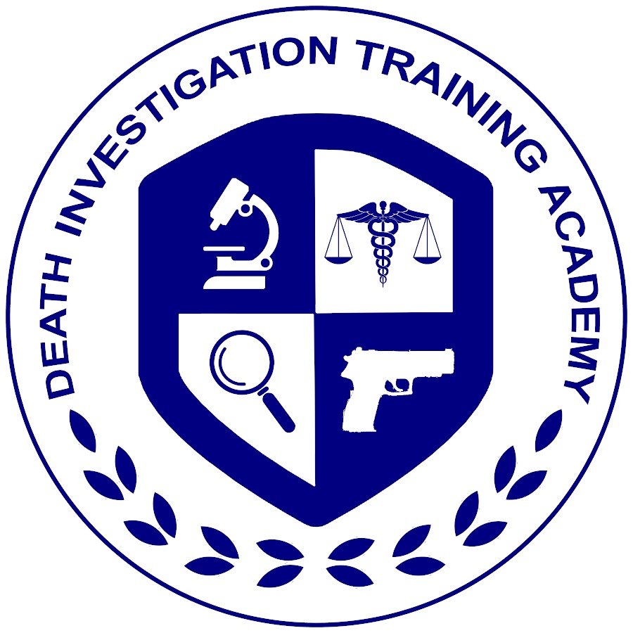Death Investigation Training Academy - YouTube